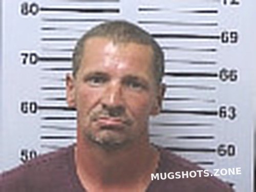 PAUL JAMES RILEY III 09/30/2024 - Mobile County Mugshots Zone