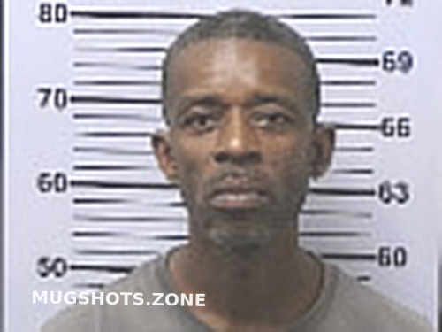 RHODEN JR LEON EDWARD 10/01/2024 - Mobile County Mugshots Zone