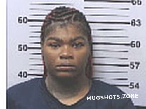 HARRIS ASHANTI LASHAE 10/01/2024 - Mobile County Mugshots Zone