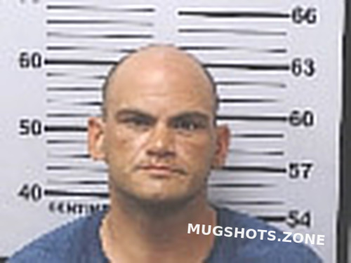 HUCKABEE RONALD GENE JR 10/02/2024 - Mobile County Mugshots Zone