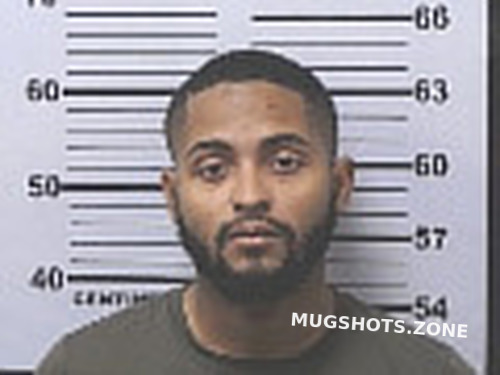 DEAS PATRICK DWAYNE 10/03/2024 - Mobile County Mugshots Zone