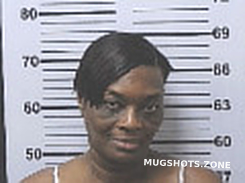 EVANS ANGIE RUTH 10/03/2024 - Mobile County Mugshots Zone