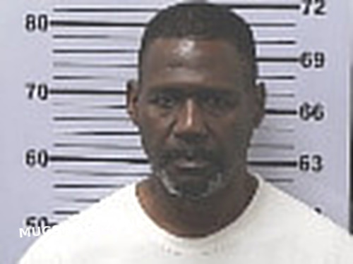 NORTHINGTON KENNETH 10/03/2024 - Mobile County Mugshots Zone
