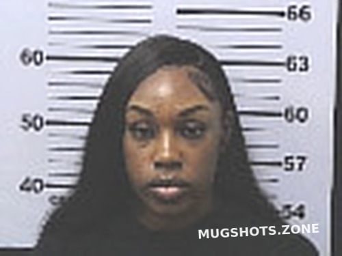 ROBINSON SHAKAYLA LASHAY 10/04/2024 - Mobile County Mugshots Zone