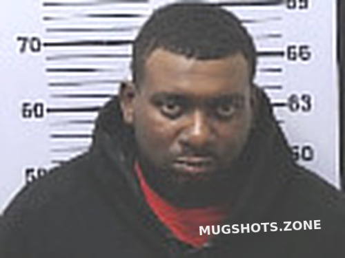 TURNER JR DEREK DION 10/04/2024 - Mobile County Mugshots Zone