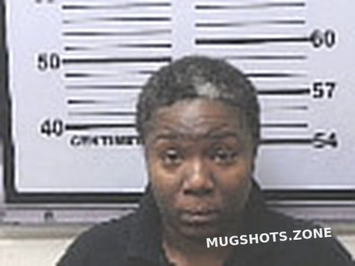 FEAGIN ROBIN NICOLE 10/05/2024 - Mobile County Mugshots Zone