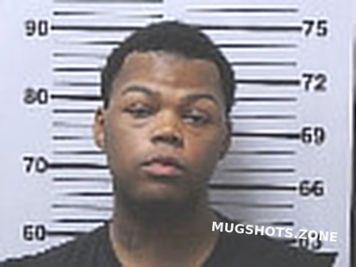 RUSSELL RAYVON JAMARCUS 10/06/2024 - Mobile County Mugshots Zone