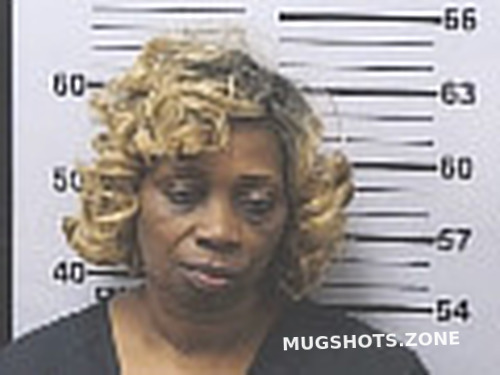 SIMMONS GWENDOLYN ALECIA 10/06/2024 - Mobile County Mugshots Zone