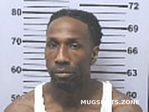 LUCKY DEMETRIUS JERMAINE 10/06/2024 - Mobile County Mugshots Zone