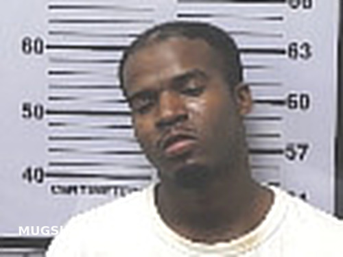 HARRIS KENNETH BERNARD 10/06/2024 - Mobile County Mugshots Zone