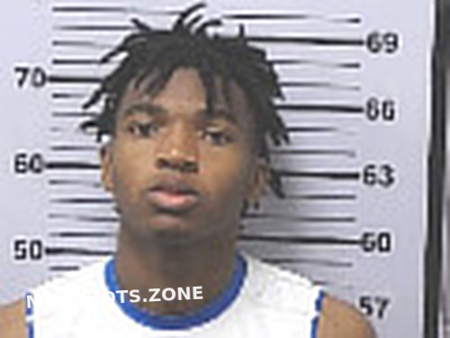 MCCANTS ANTHONY O BRYAN 10/07/2024 - Mobile County Mugshots Zone