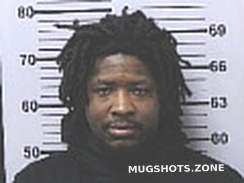 FREEMAN KENTRELL DARNELL 10/07/2024 - Mobile County Mugshots Zone