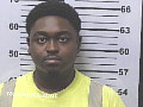 HUNTER EDDIE MALEK 10/07/2024 - Mobile County Mugshots Zone