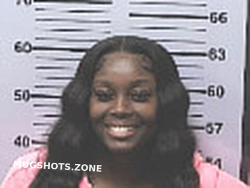 JACKSON SHEKERRIAH LASHAY 10/07/2024 - Mobile County Mugshots Zone