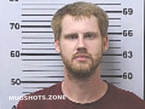NELSON CALEB FRANK 10/09/2024 - Mobile County Mugshots Zone