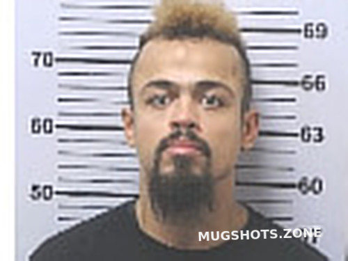 GADRA JONATHAN KEITH 10/10/2024 - Mobile County Mugshots Zone