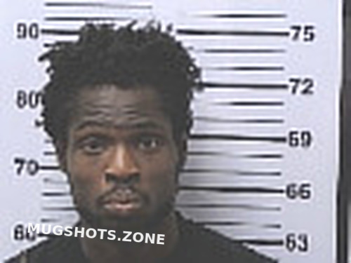 PHILLIPS JUSTIN DARNELL 10/11/2024 - Mobile County Mugshots Zone