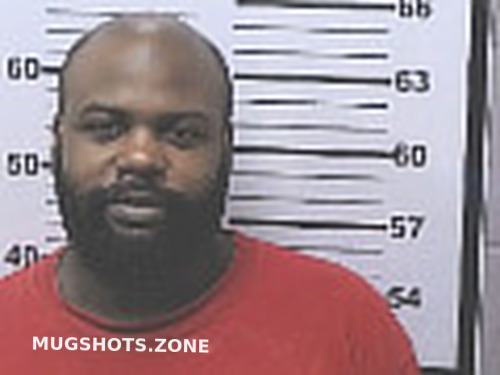 ALLEN JOSHUA MCCLINTON 10/11/2024 - Mobile County Mugshots Zone