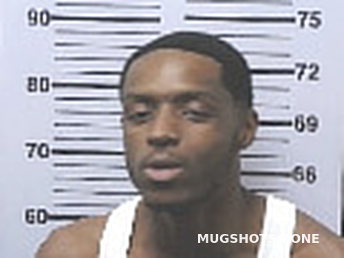 ELLISON JOSHUA DEVON 10/12/2024 - Mobile County Mugshots Zone