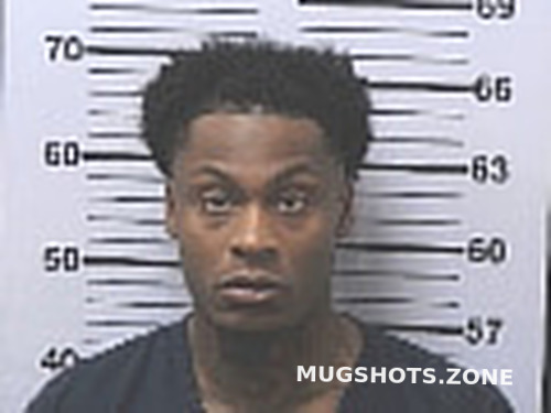 TERRELL RANDAL MURPHY 10/14/2024 - Mobile County Mugshots Zone