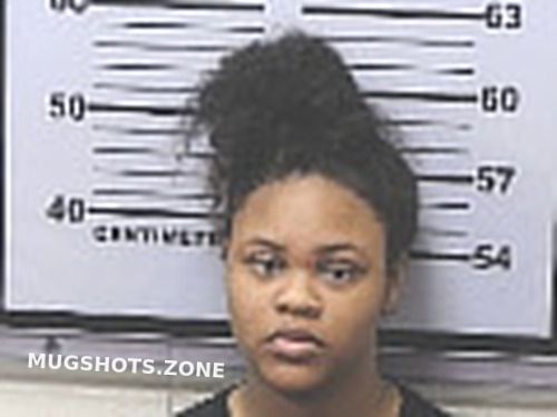 CLAY TIMIA ASHANTI 10/15/2024 - Mobile County Mugshots Zone