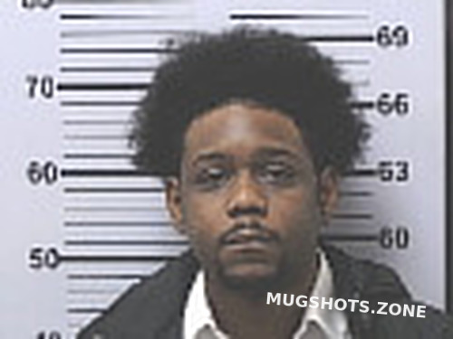 GORDON RODNEY LAJUAN 10/16/2024 - Mobile County Mugshots Zone