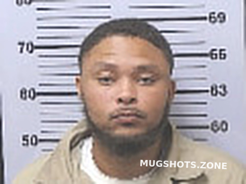 JACKSON DEANDRE ROY RAHEEM 10/16/2024 - Mobile County Mugshots Zone