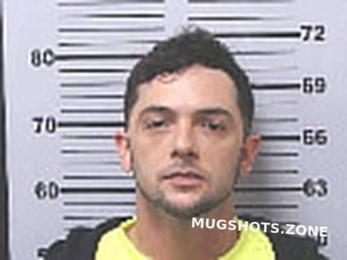 ORSO LOGAN RUSSELL 10/17/2024 - Mobile County Mugshots Zone
