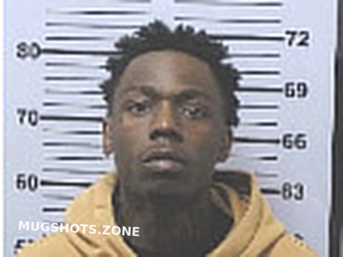 PETTAWAY ANTONIO LEMARCUS II 10/18/2024 - Mobile County Mugshots Zone