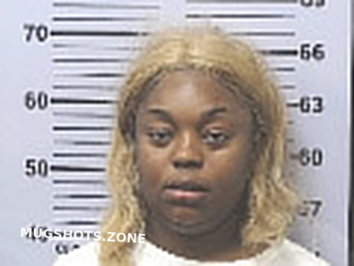 SMILEY BRANDI ALICIA 10/19/2024 - Mobile County Mugshots Zone