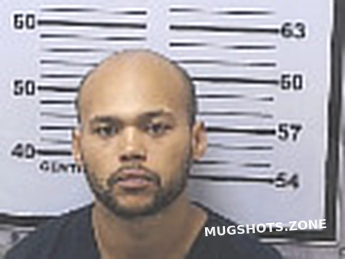 CAPLES MYLES AMARI 10/19/2024 - Mobile County Mugshots Zone