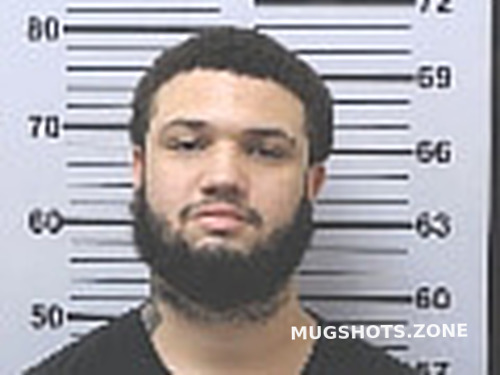REDMOND JASON ALAN JR 10/21/2024 - Mobile County Mugshots Zone