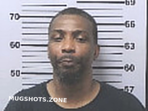 COLLIER ERIC TYRONE 10/21/2024 - Mobile County Mugshots Zone