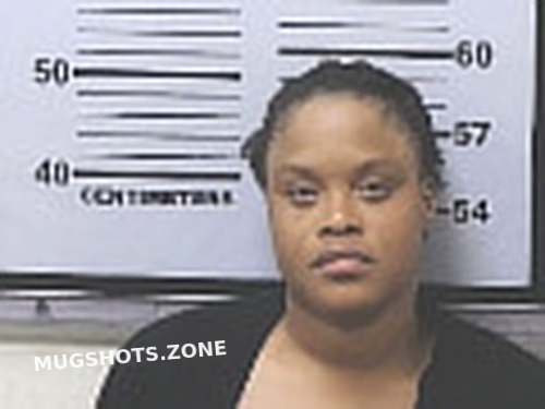 SPELTON MIRACLE TYNESHA 10/21/2024 - Mobile County Mugshots Zone