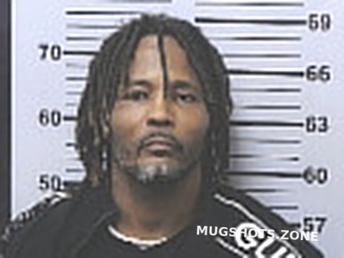 ROPER GEORGE HENRY JR. 10/22/2024 - Mobile County Mugshots Zone