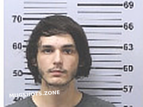 MCDANIEL ISAIAH FORREST 10/23/2024 - Mobile County Mugshots Zone