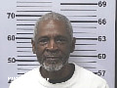 SHAMBURGER OTHA LEE 10/23/2024 - Mobile County Mugshots Zone