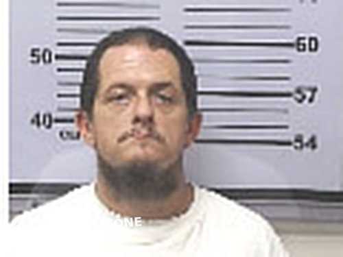 LONG WILLIAM CHRISTOPHER 10/23/2024 - Mobile County Mugshots Zone