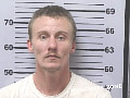 ANTLEY AUSTIN WILLIAM 10/23/2024 - Mobile County Mugshots Zone