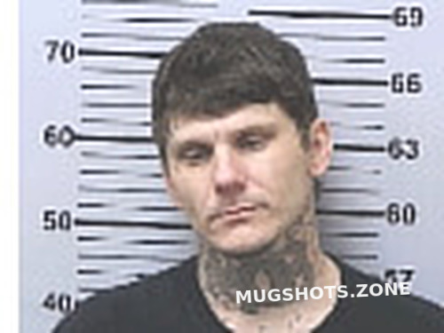 POLK BRIAN CODY 10/23/2024 - Mobile County Mugshots Zone
