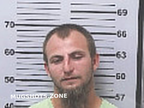 ANTLEY HUNTER WAYNE 10/23/2024 - Mobile County Mugshots Zone