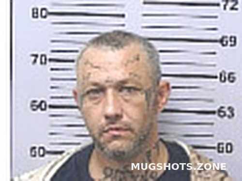 ROBERTSON WILLIAM CARL 10/24/2024 - Mobile County Mugshots Zone