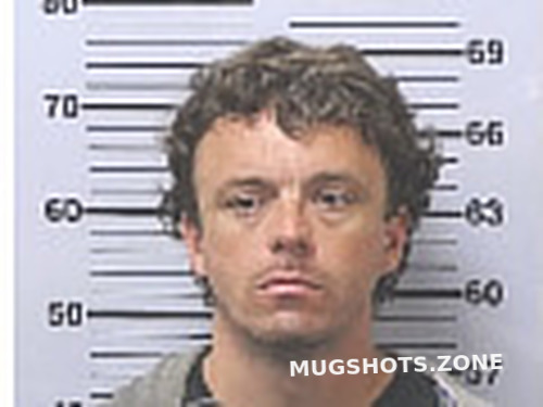 ANDERSON JACOB DANIEL 10/24/2024 - Mobile County Mugshots Zone