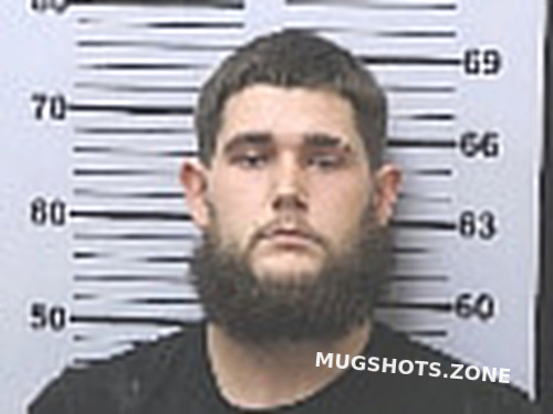 HAVARD JACOB B. 10/24/2024 - Mobile County Mugshots Zone