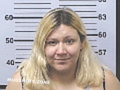 HOFFMAN KAYLIN ANN 10/25/2024 - Mobile County Mugshots Zone