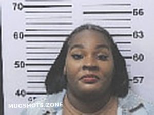 GREEN TIFFANY LASHAY 10/26/2024 - Mobile County Mugshots Zone