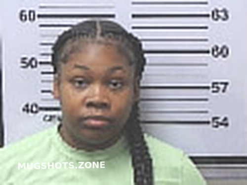 HILL CANDY SHARDAY 10/26/2024 - Mobile County Mugshots Zone