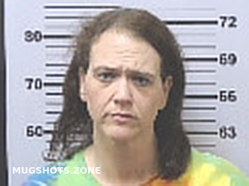 DEANGELO ELIZABETH LEA 10/28/2024 - Mobile County Mugshots Zone