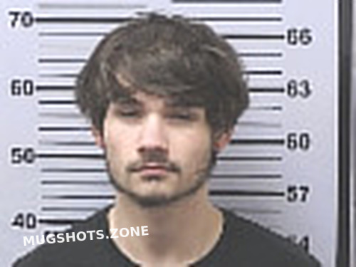 COLLIER ZACHARY AUSTIN 10/29/2024 - Mobile County Mugshots Zone