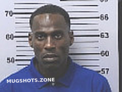 MCMILLIAN DERRICK TERRELL 10/29/2024 - Mobile County Mugshots Zone